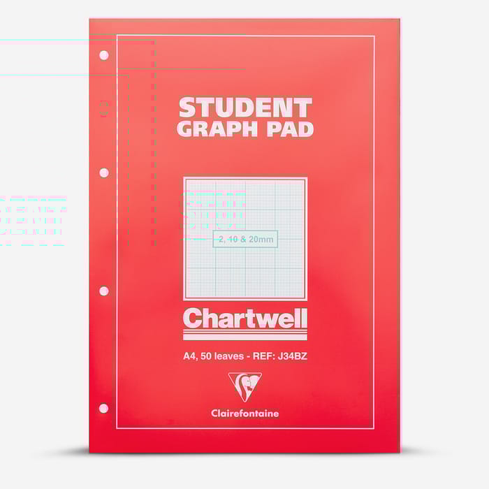 chartwell a3 graph paper