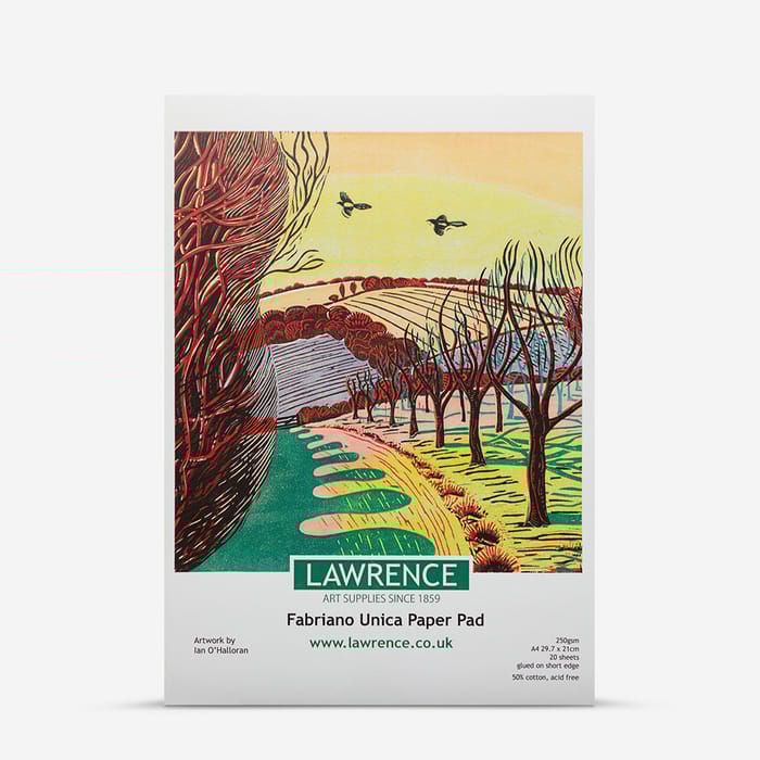 lawrence printmaking