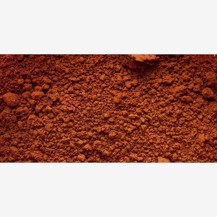 red ochre uk