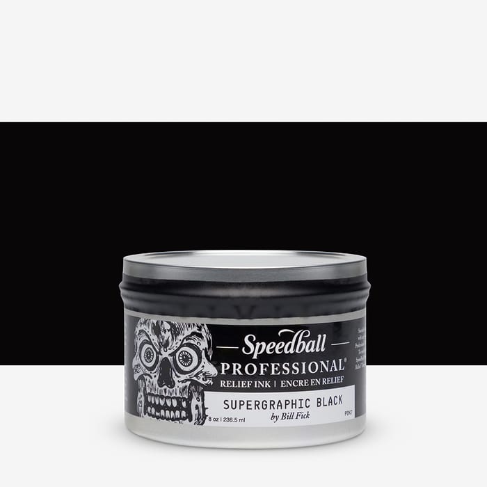 professional speedball