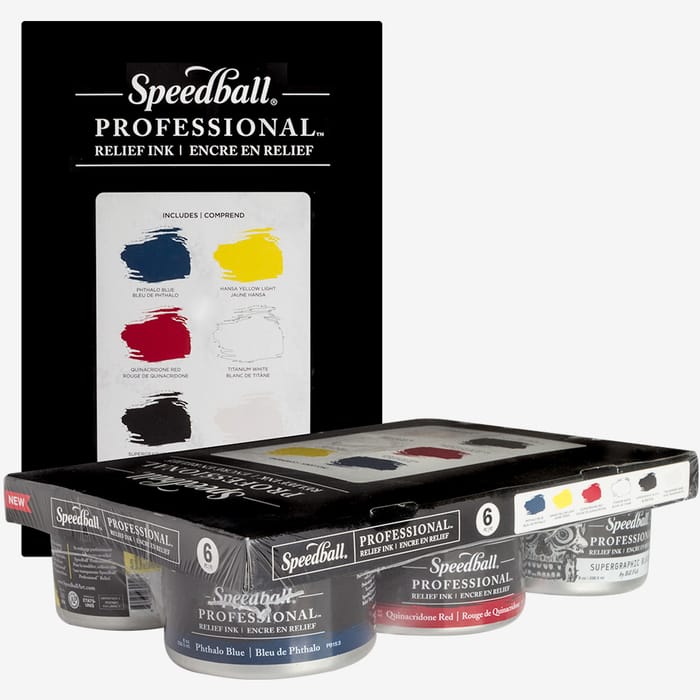 professional speedball