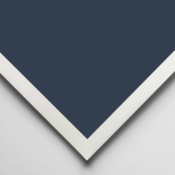 Art Spectrum : Colourfix Smooth : Pastel Paper : 50x70cm : Storm Blue ...