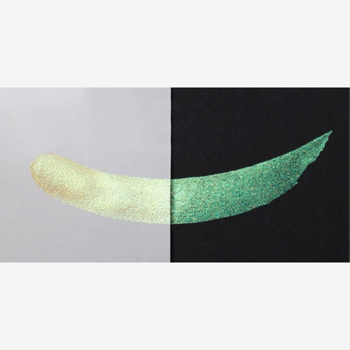 Coliro : Pearlcolors : Mica Watercolor Paint : 30mm Refill : Sphinx ...