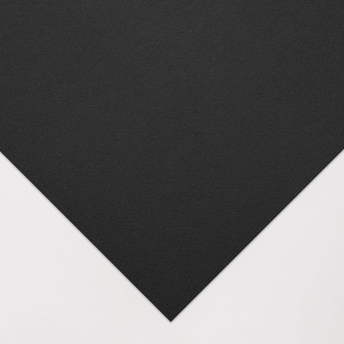 black printmaking paper