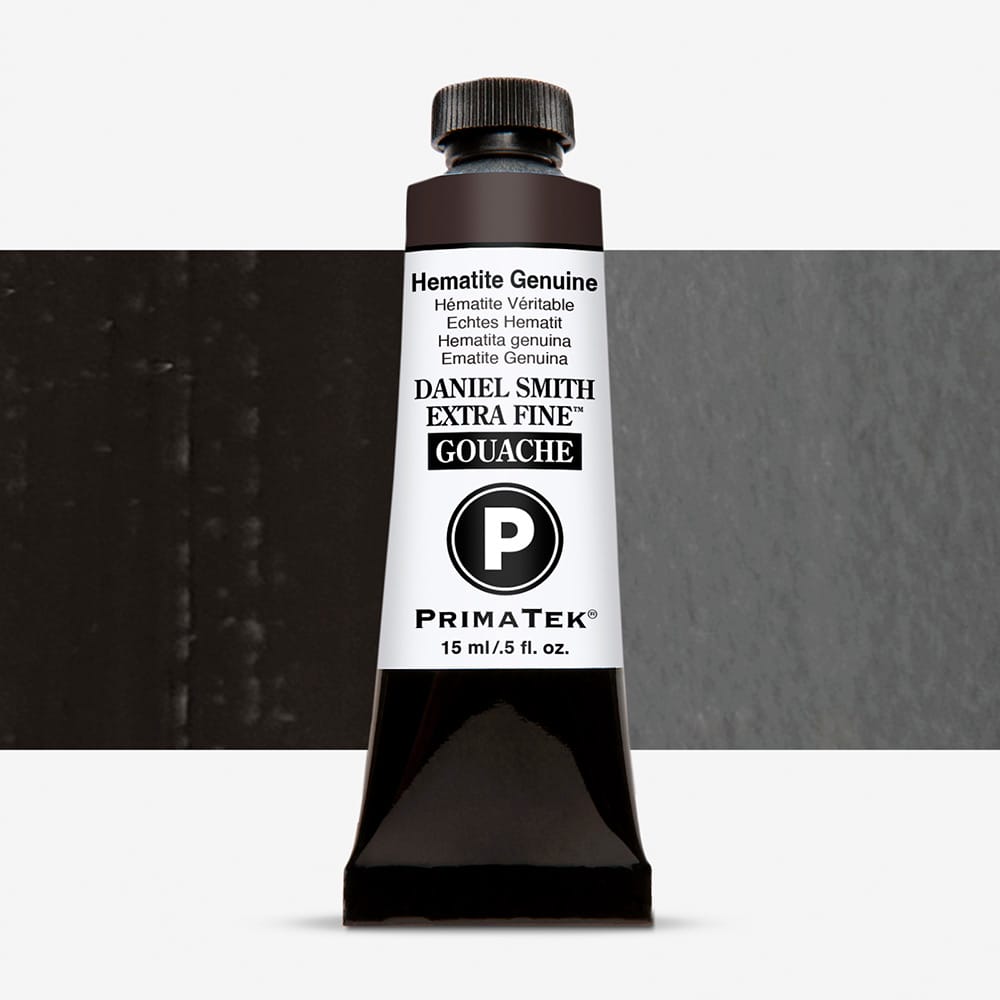 genuine hematite veritable