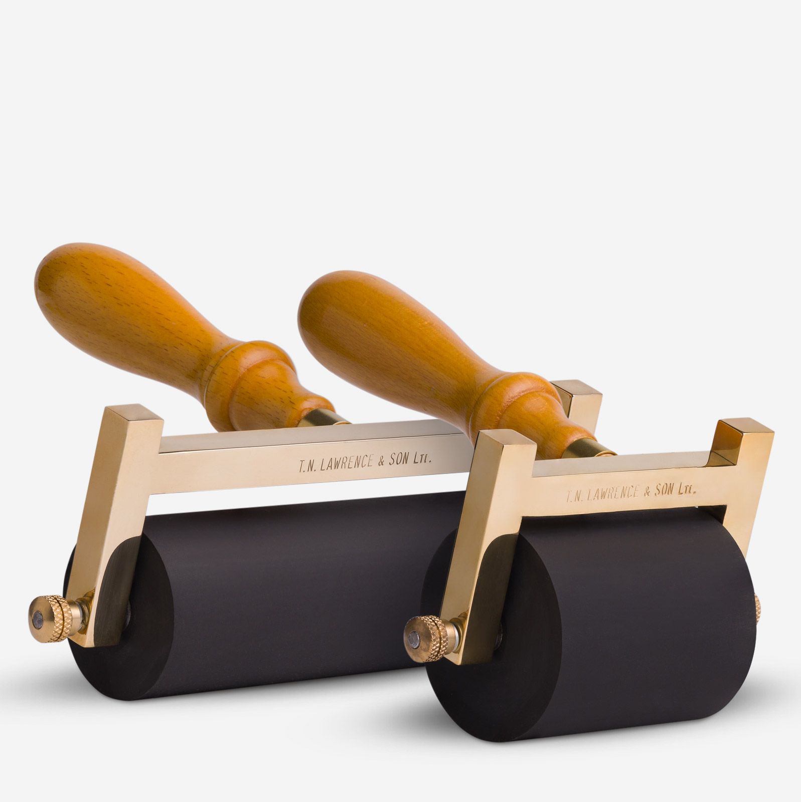 lawrence printmaking