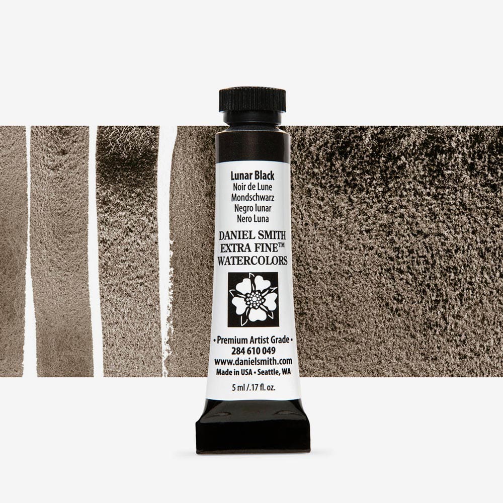 daniel smith printing ink