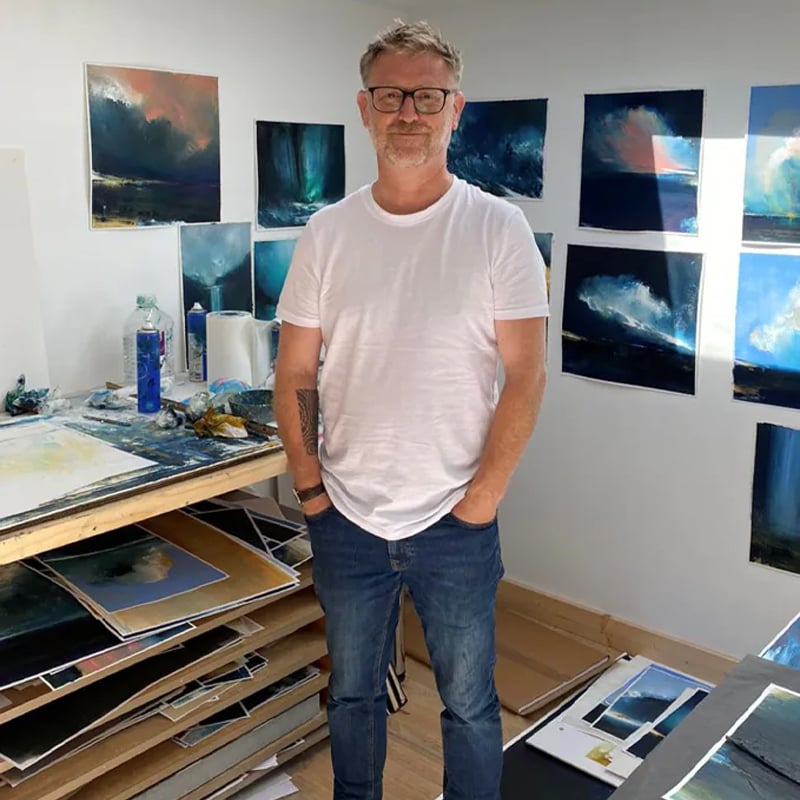 Stroud Art Classes and Workshops | Jackson's Art