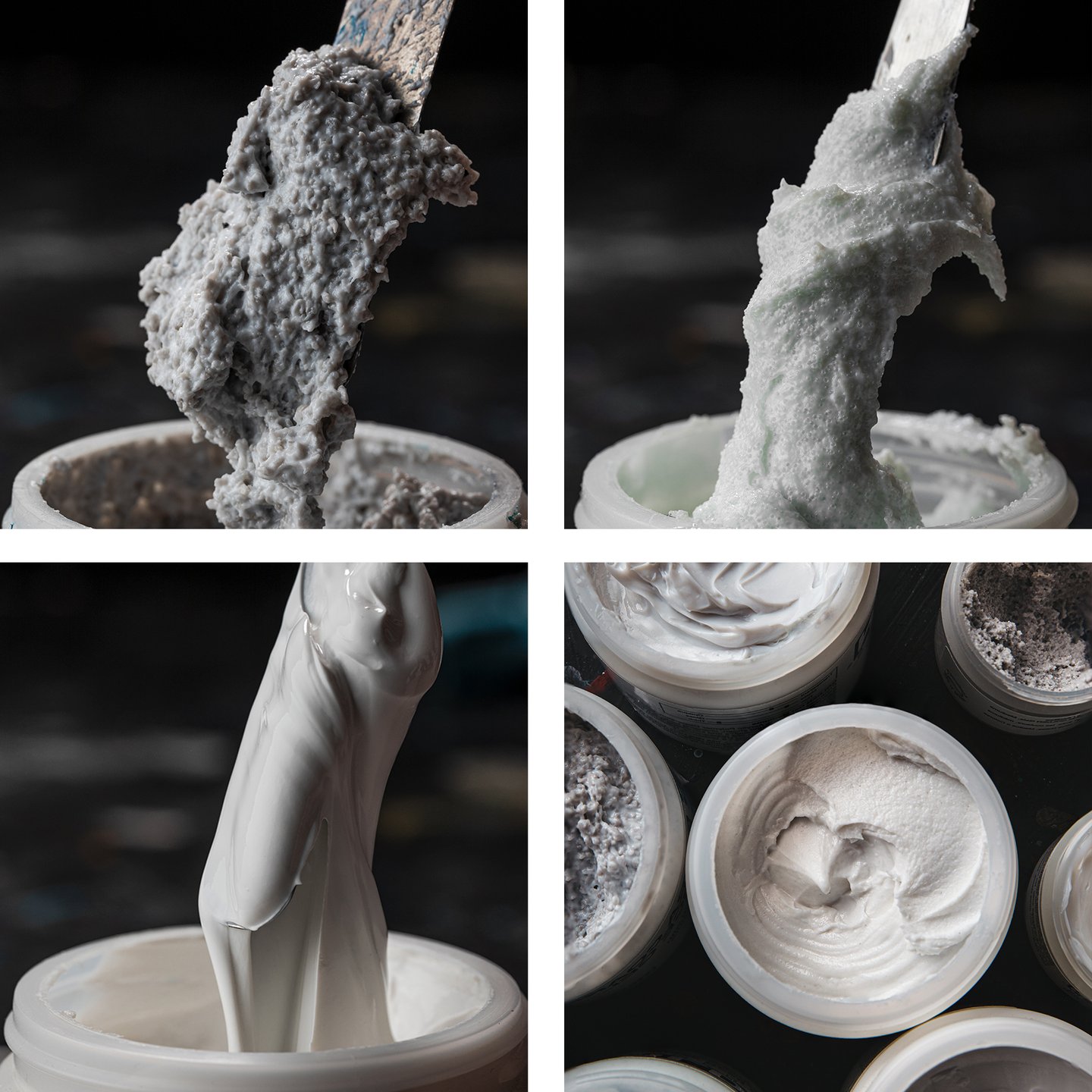 A Guide to Mediums | Guide to Mediums & Additives | Jackson's Art