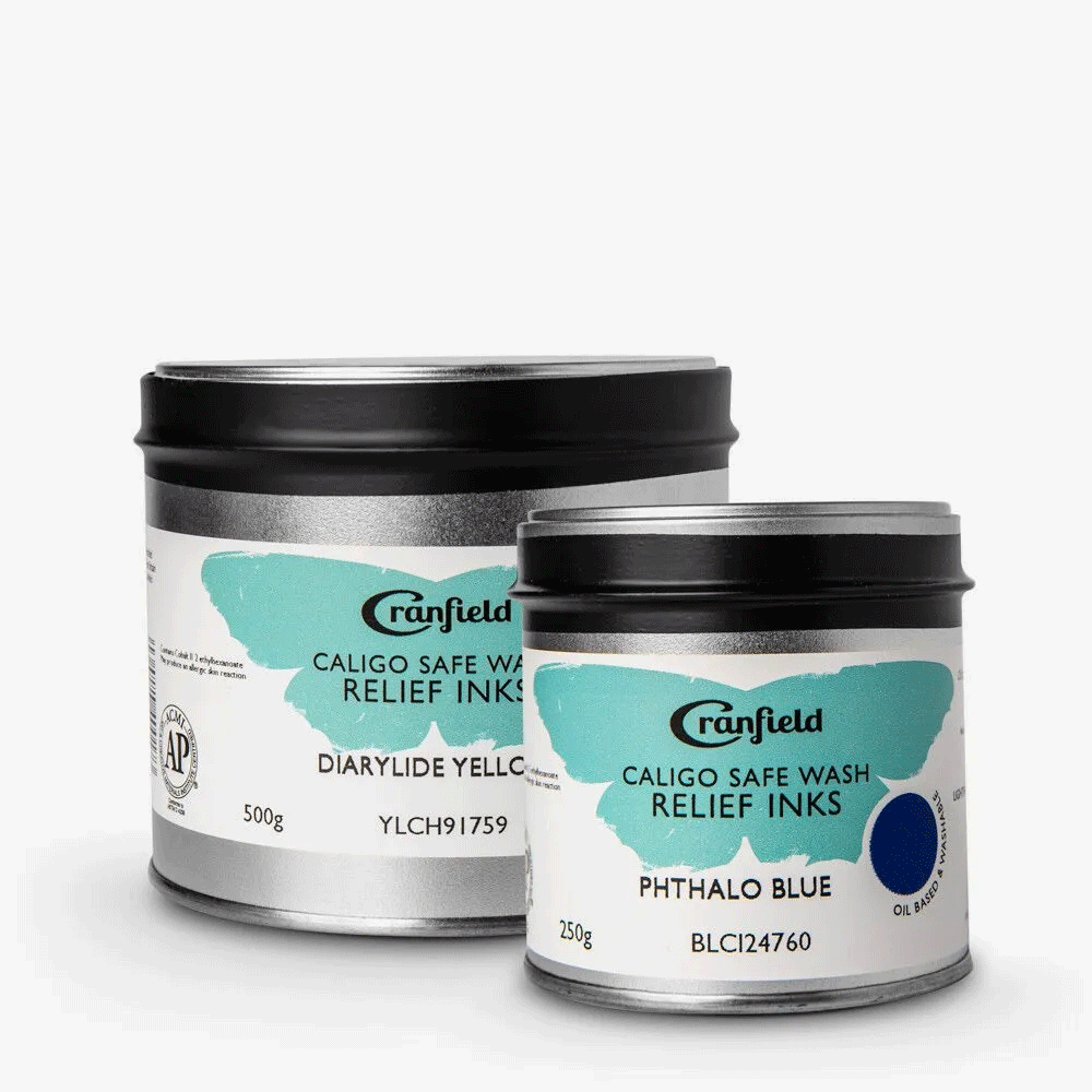 A Guide to Ink | Ink Painting Guide | Jackson's Art