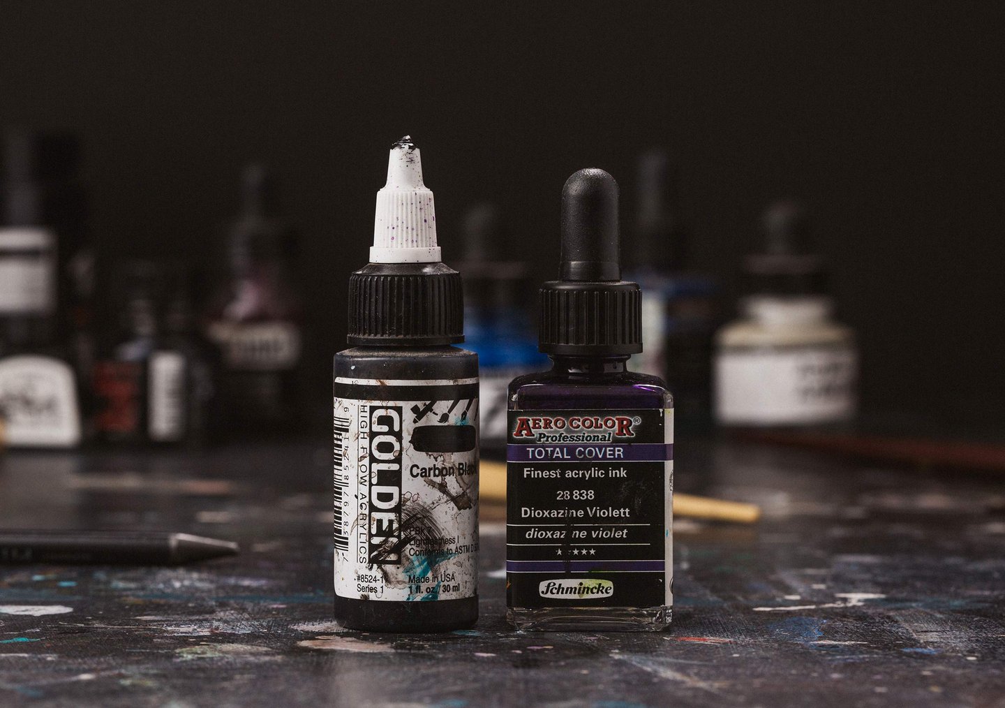 A Guide to Airbrush | Jackson's Art