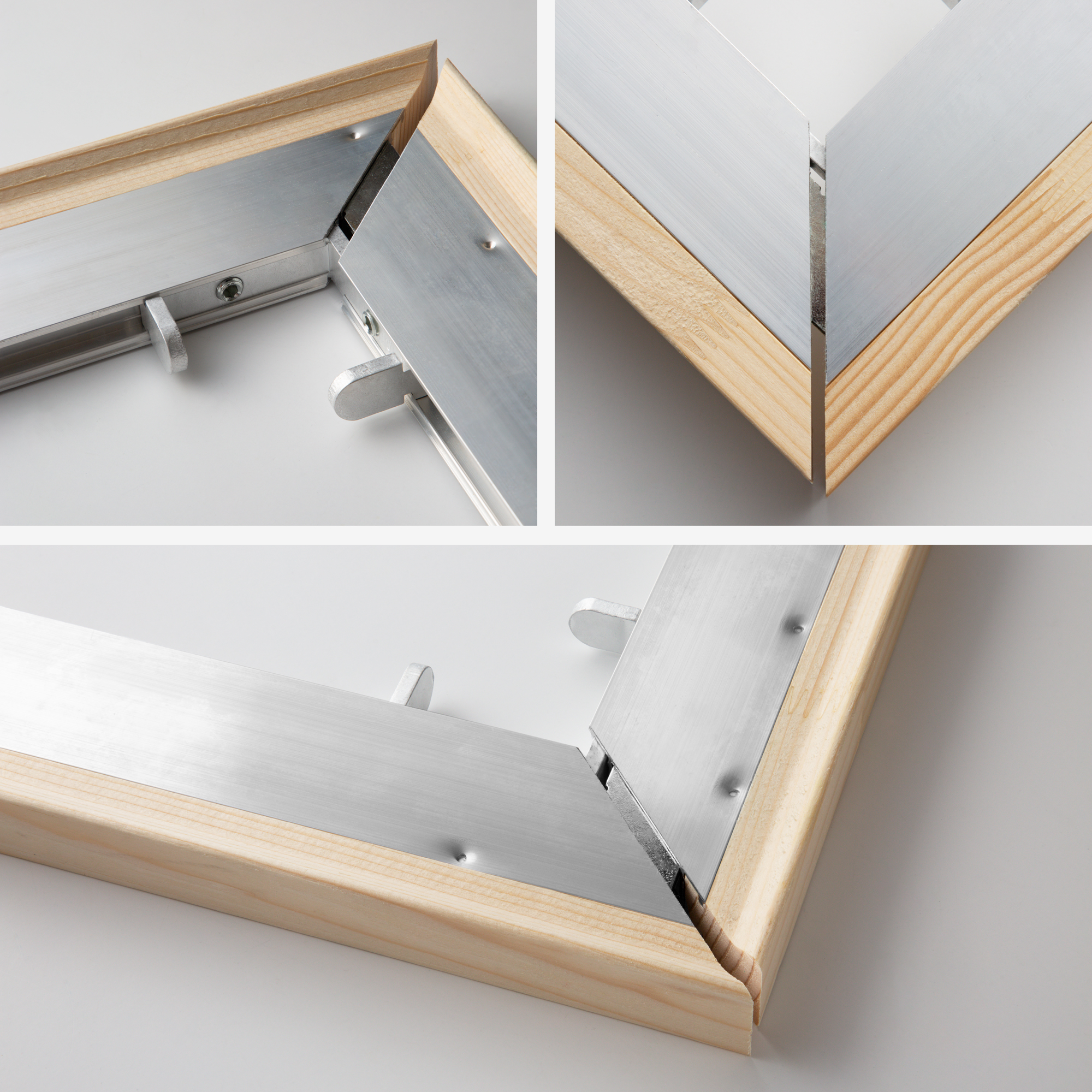 Bespoke Canvas Builder | Jackson's Art