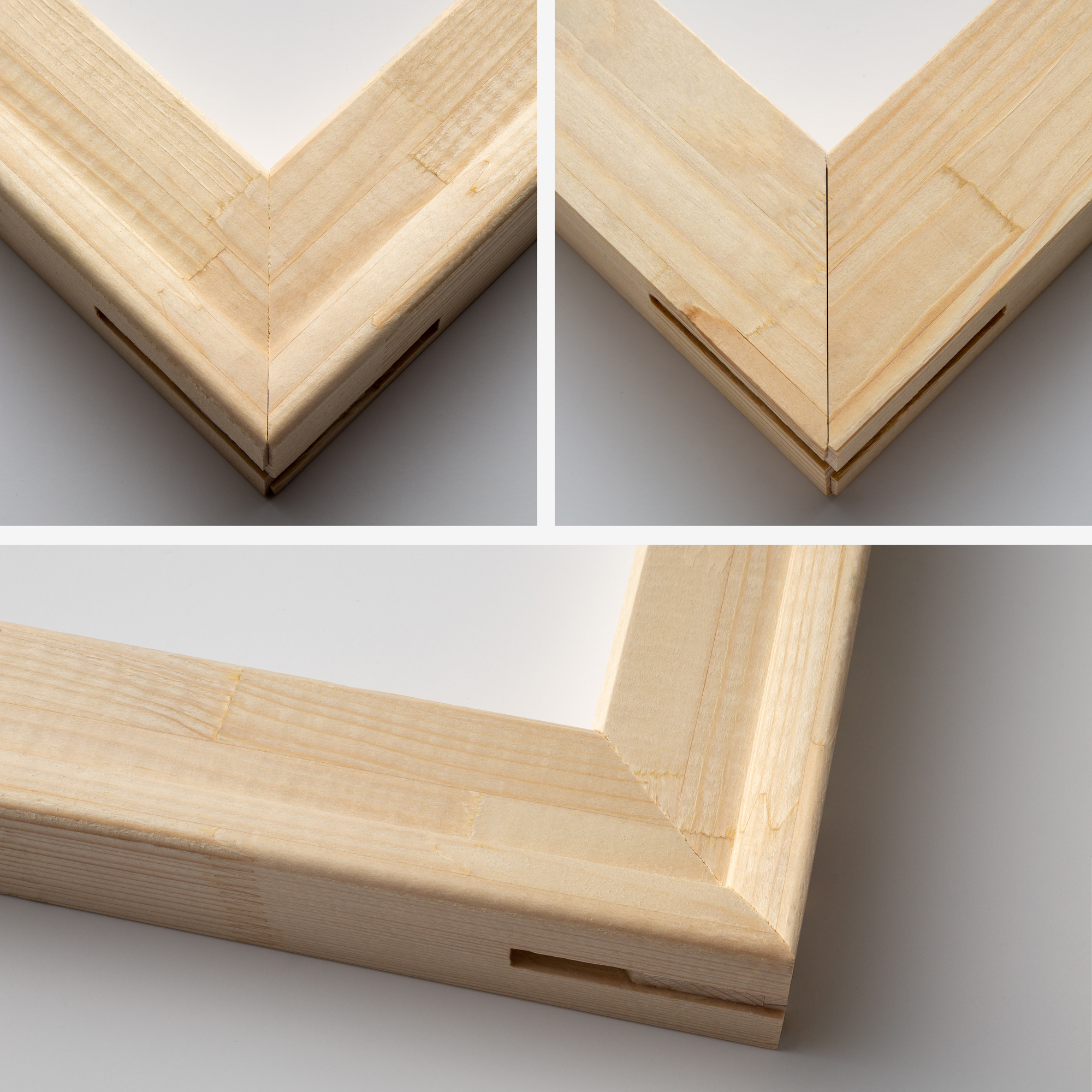 Bespoke Canvas Builder | Jackson's Art