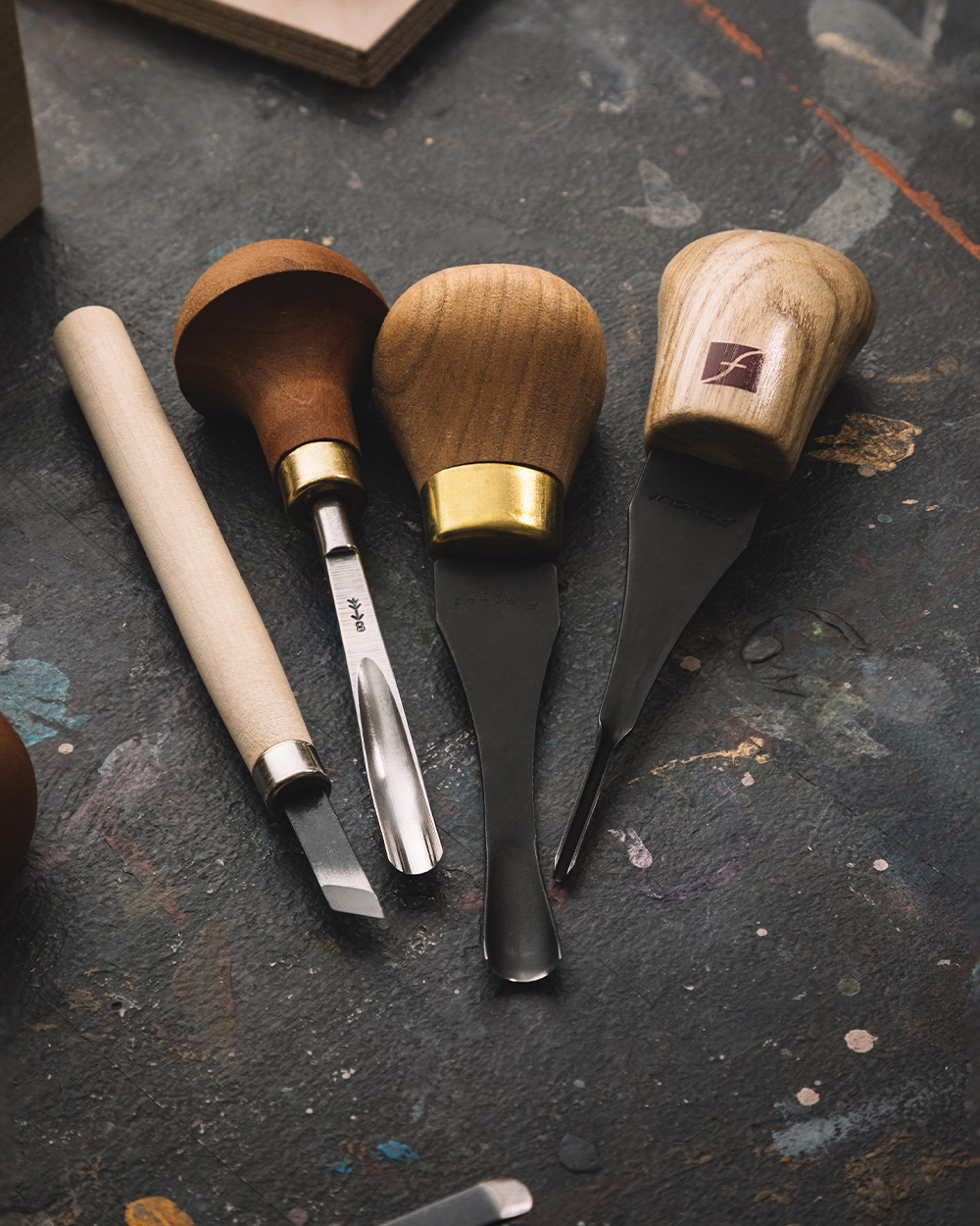 Printmaking Tools - Gifts | Jackson's Art