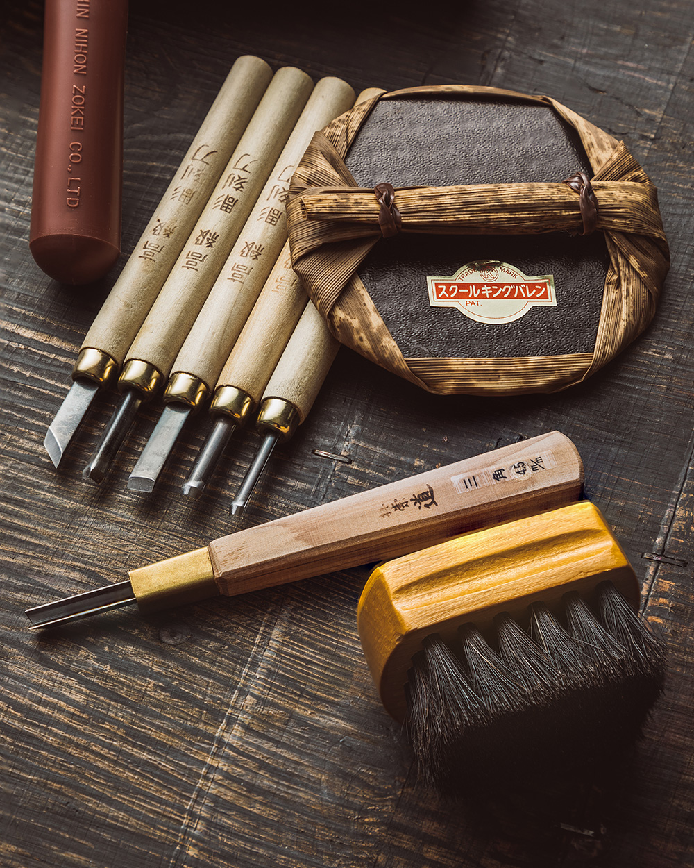 Sundries & Small Gifts for Printmakers | Jackson's Art