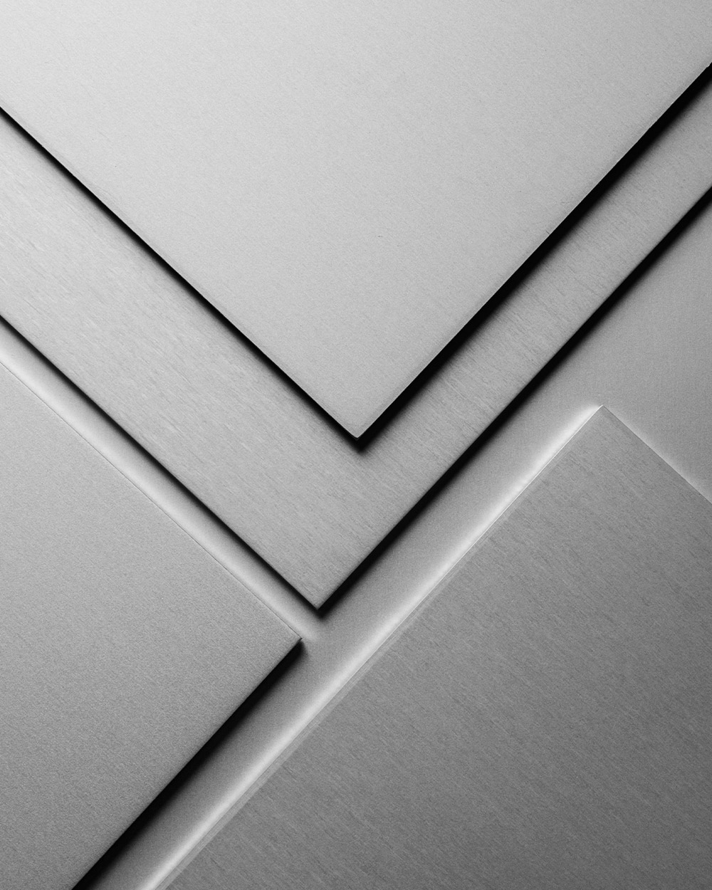 Aluminium Panels | Jackson's Art