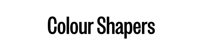 Colour Shapers | Jackson's Art