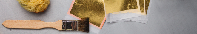 Gilding Tools | Jackson's Art