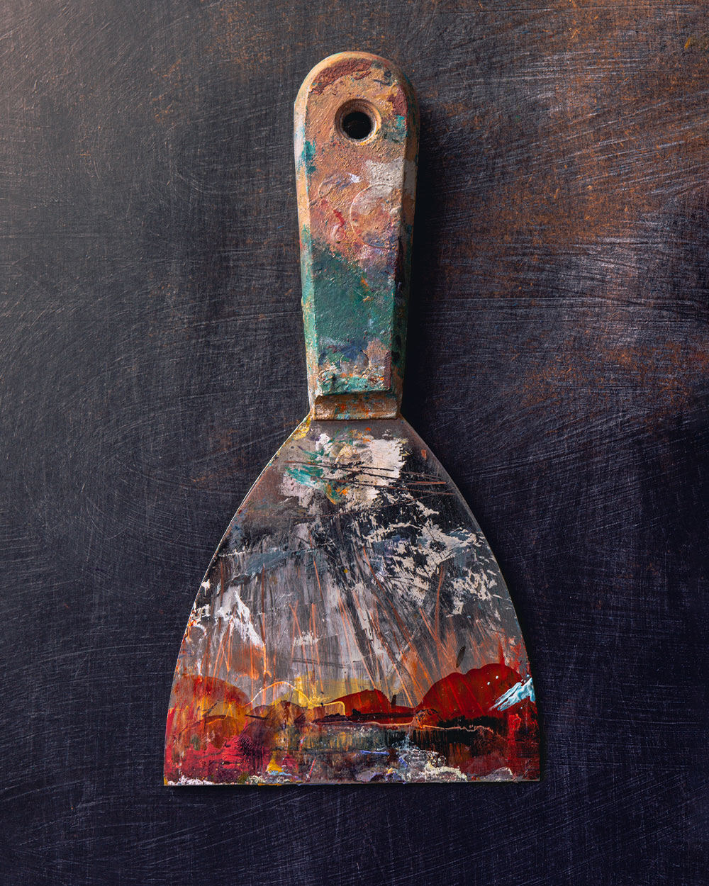 Scraper Boards - Panels & Boards - Surface | Jackson's Art