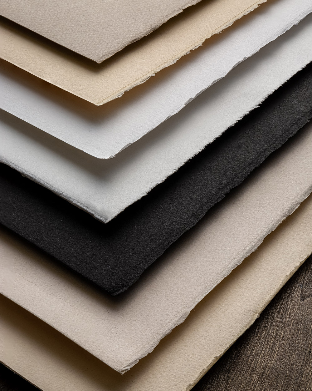 Fabriano : Tiepolo - Papier pour Impression | Papier gravure, lino ...