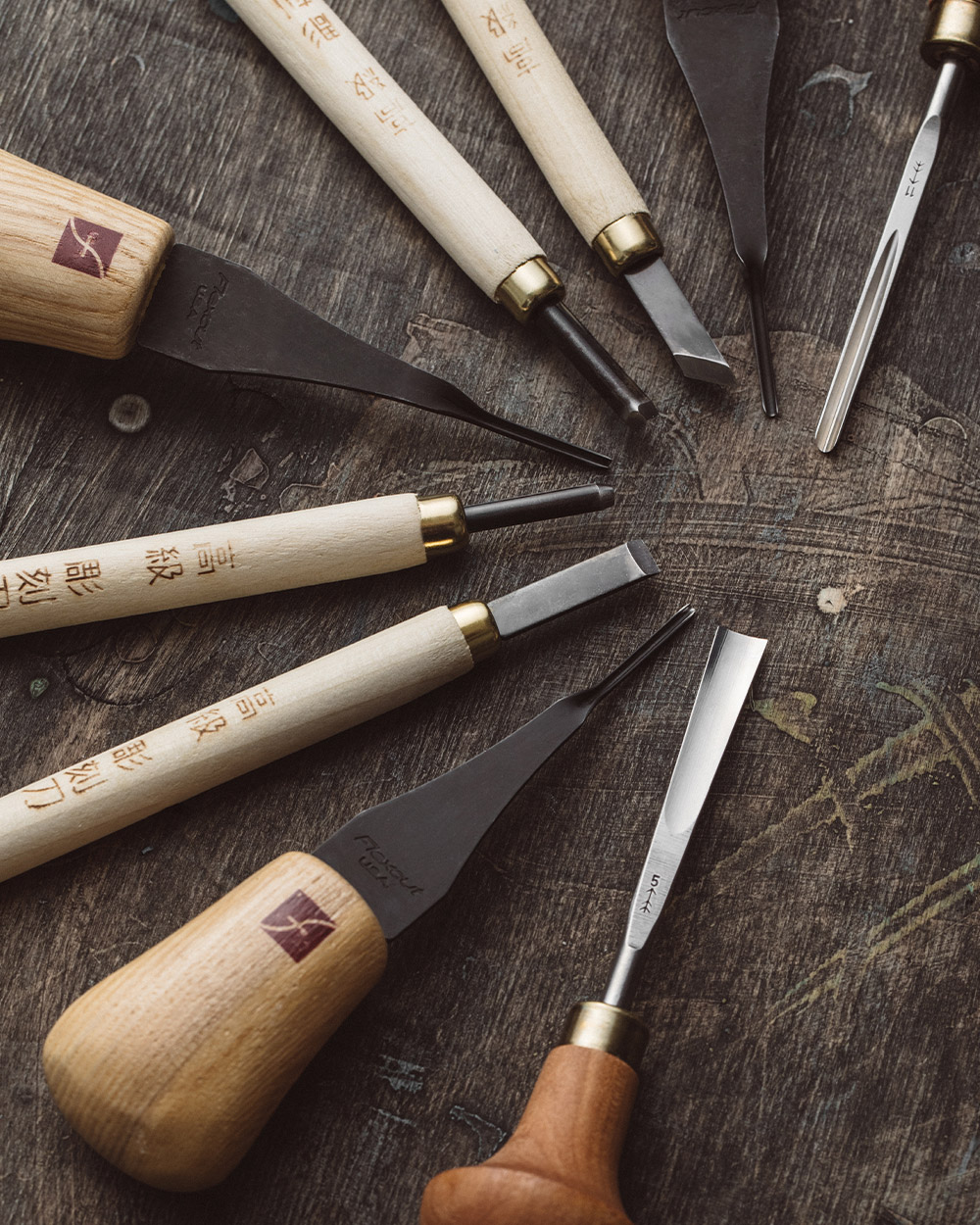 Printmaking Tools | Jackson's Art