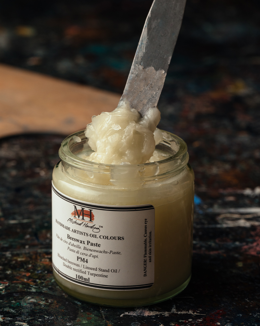 Pastes - Mediums - Studio | Jackson's Art