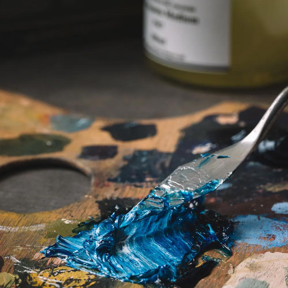 Oil Painting - Techniques & Supplies | Jackson's Art