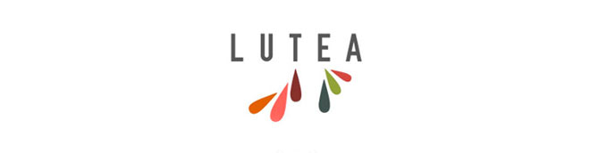 Lutea | Lutea: Organic Colour | Jackson's Art