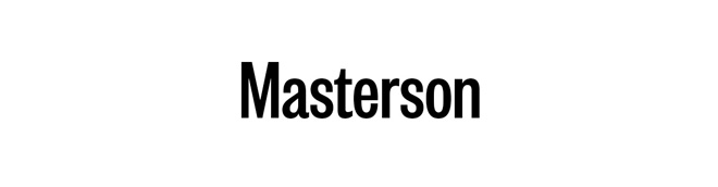 Masterson | Jackson's Art