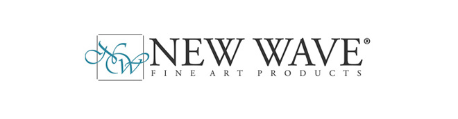 New Wave | Jackson's Art