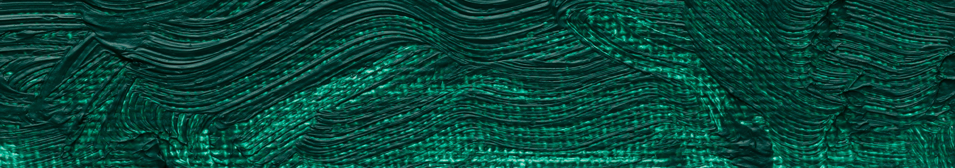 Viridian Green | Viridian | Pigment Stories | Jackson's Art