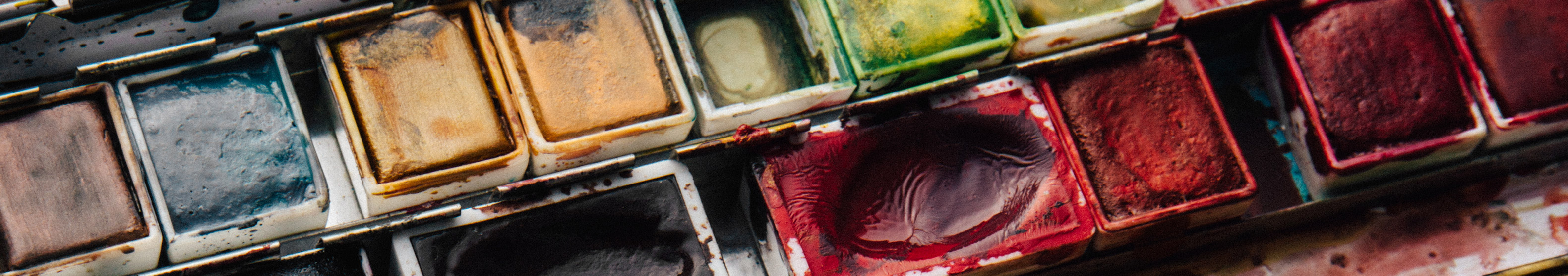 Watercolor Painting - Techniques & Supplies | Jackson's Art