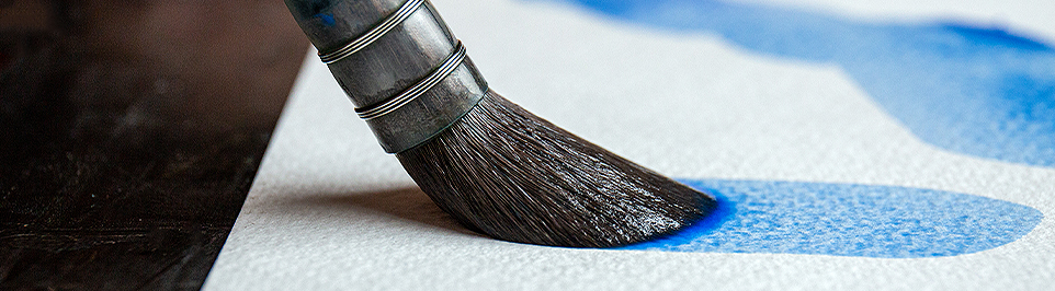 Watercolour Brushes - Royal Brush | Brand: Royal Brush | Jackson's Art