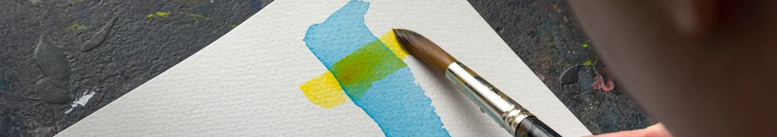 Glazing - Painting Technique | Jackson's Art