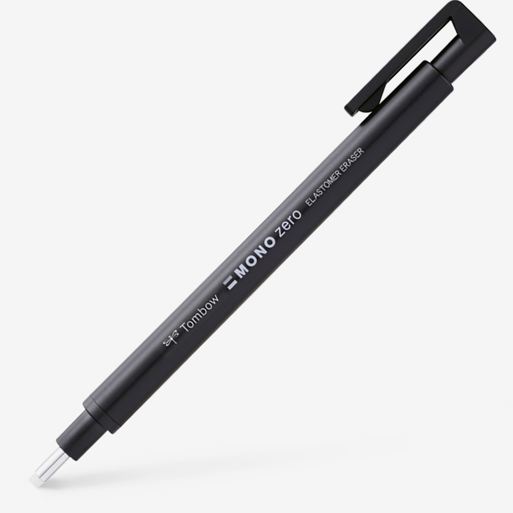 Tombow Mono Zero Eraser Pens | Jackson's Art
