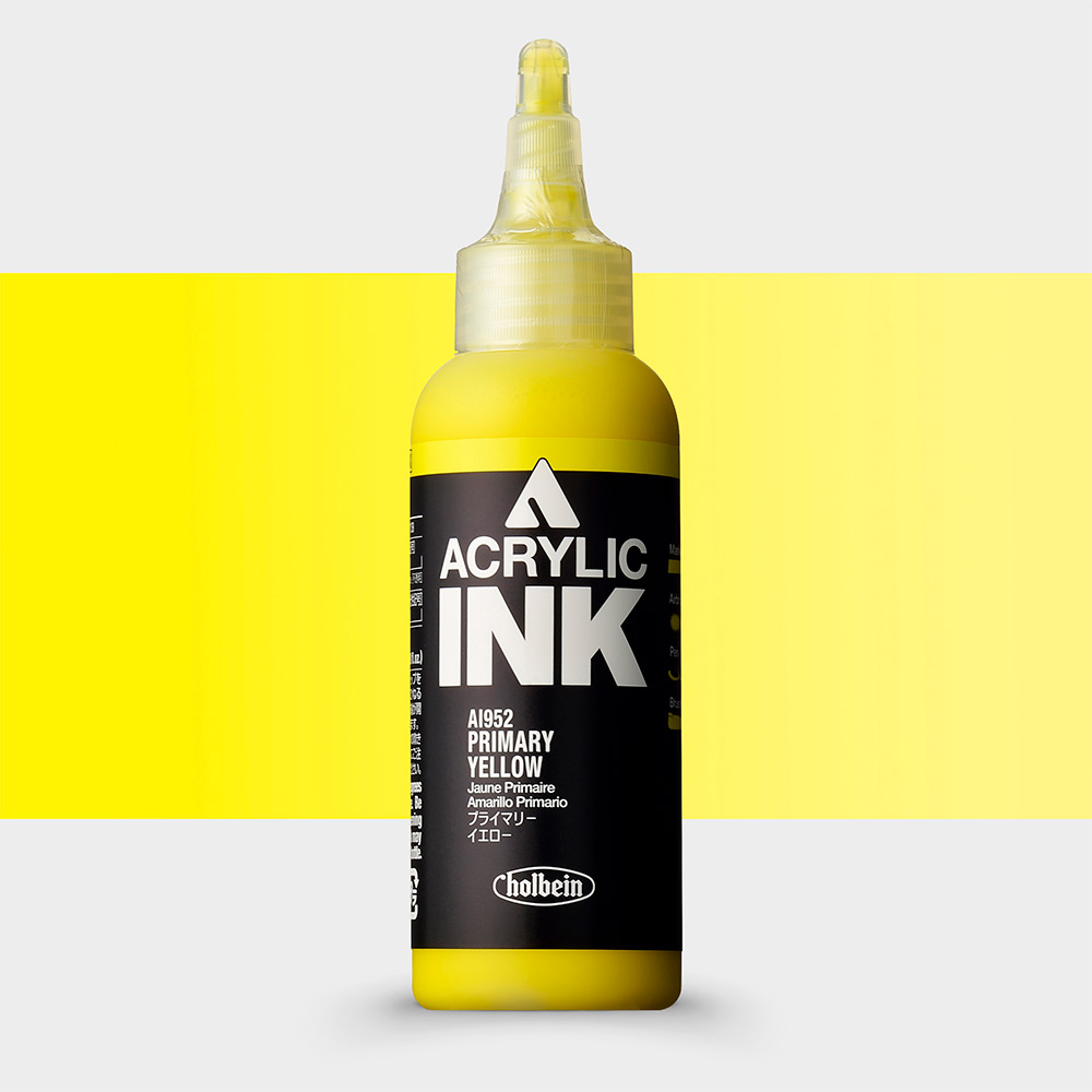 Holbein Acrylic Ink | Jackson's Art