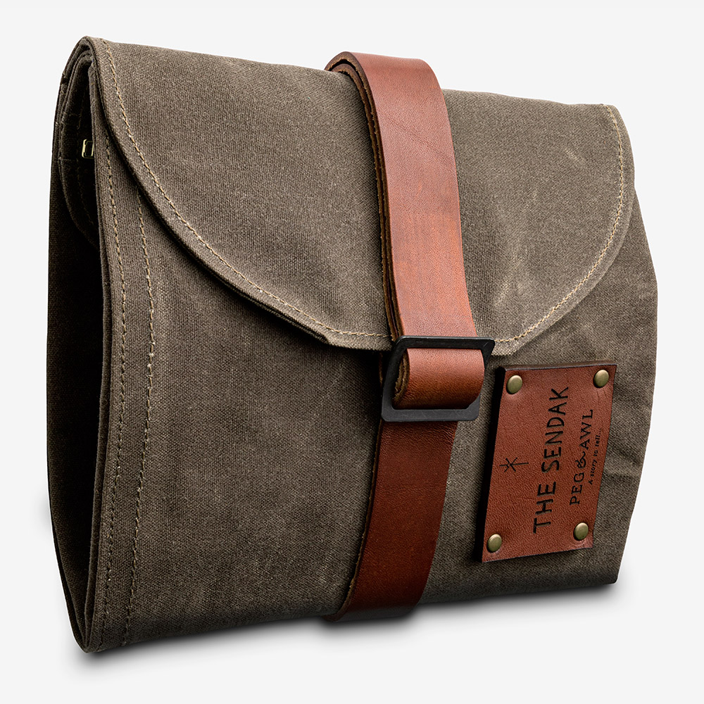 Peg and Awl Sendak Artist Rolls | Jackson's Art