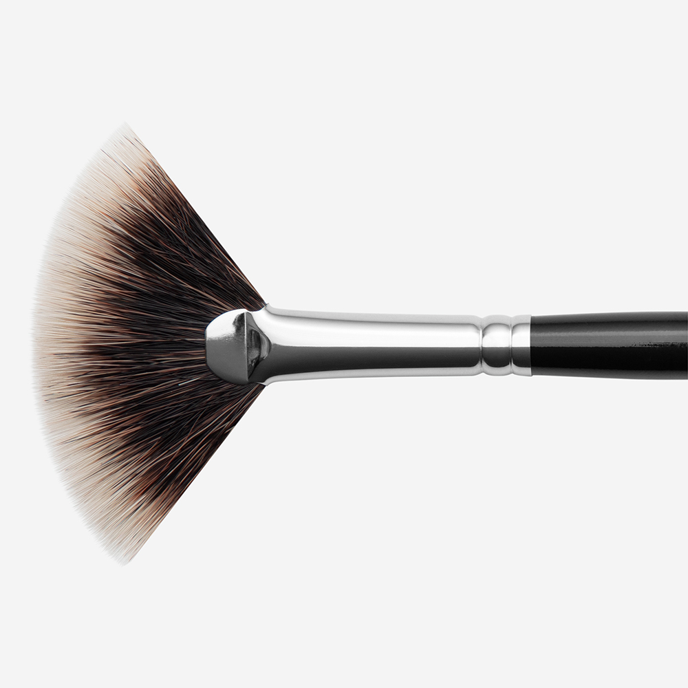 Jackson's : Synthetic Badger Brush : Large | Jackson's Art
