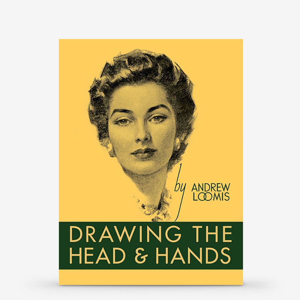 how to draw the head and hands