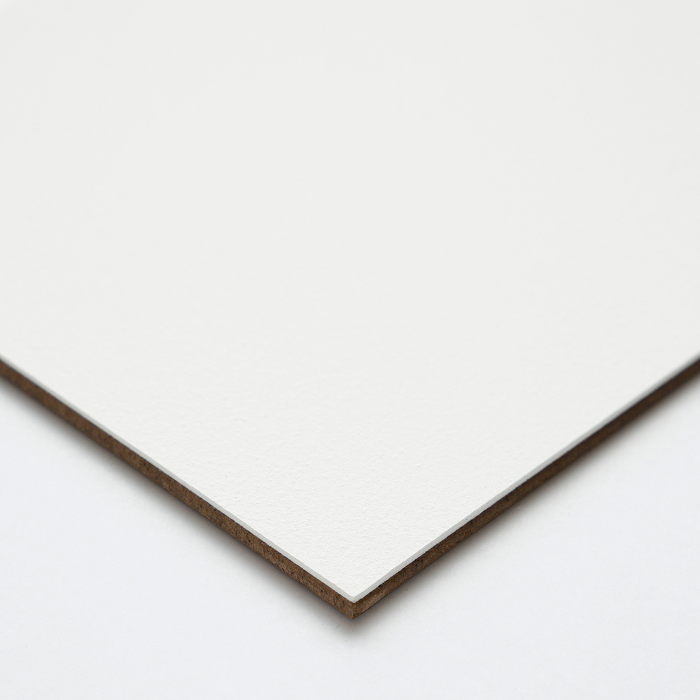 Ampersand Aquabord Panel : Uncradled 3mm : 16x20in | Jackson's Art