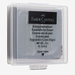 Faber Castell : Putty Rubber | Jackson's Art