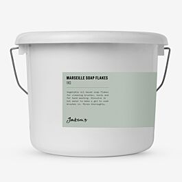 Jackson's : Marseille Soap Pellets : 1kg | Jackson's Art