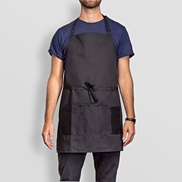 Jackson's : Artists Apron Black | Jackson's Art