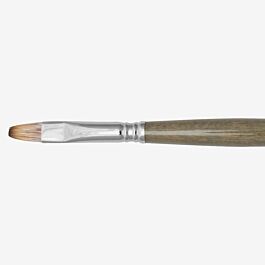 Escoda Modernista Tadami Synthetic Brush : Series 4050 : # 10 | Jackson's Art