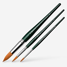 Escoda : Signature Brush Set : Nicholas Simmons 1 : Series 1410 | Jackson's Art