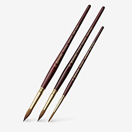 Escoda : Signature Brush Set : John Yardley 1 : Series 1212 | Jackson's Art