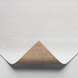 Claessens : 13 Very Fine Linen 325gsm 2.1m Wide : Per Metre : Oil ...