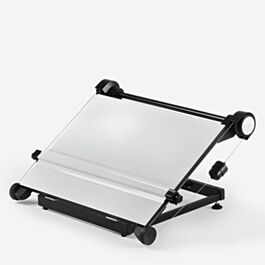 Vistaplan : Malvern Drawing Board With Continuous Wire Parallel Motion ...