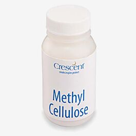 Crescent : Methyl Cellulose Reversible Adhesive Paste 43gm : Museum ...