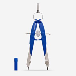 Staedtler : Mars : Comfort 556 Compass Blue | Jackson's Art